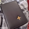 Baronius Real Leather Breviary Cover by Mds # 9777 Baronius - Etsy