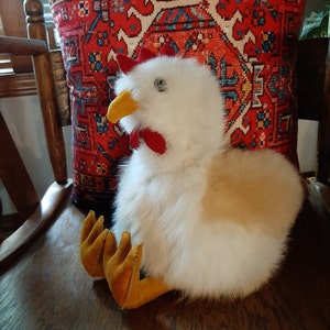 Andean Bird Plush / Peruvian Andean Condor / Alpaca Condor - Etsy