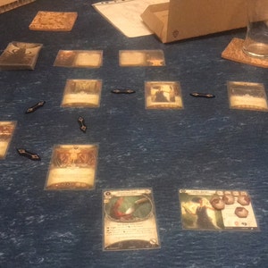 Imperial Assault Compatible Acrylic Crate Tokens | Etsy