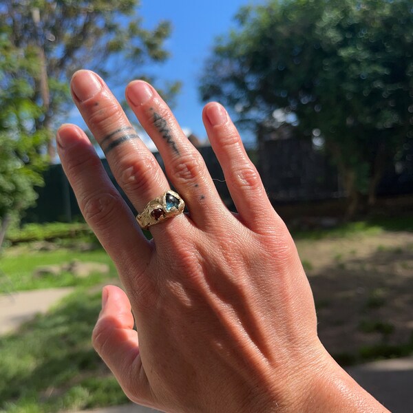 Catholic Jewelry, Ancient Roman Jewelry, Ancient Roman Ring, Latin ...