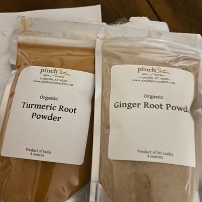 Magic Cinnamon Toast Dust - Etsy