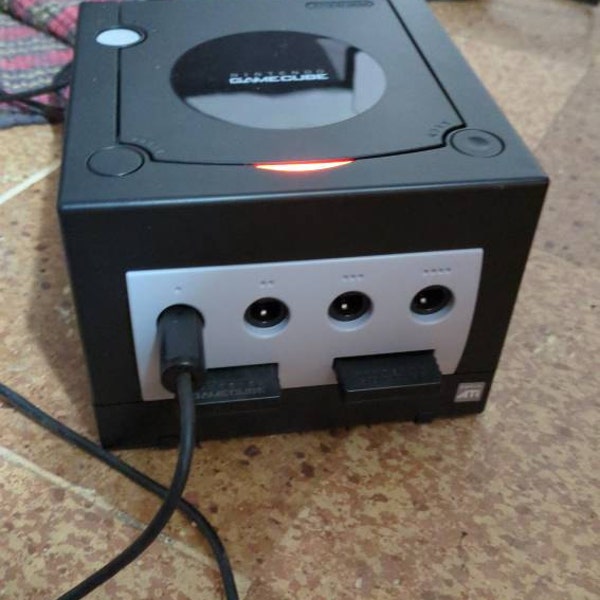 Authentic Nintendo Gamecube Controller OEM - Etsy