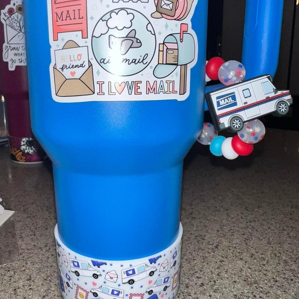 H2O Water Sticker / Waterbottle Sticker/ Die Cut Sticker / Vinyl ...