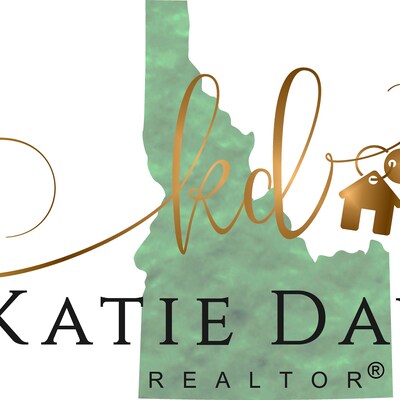 Realtor State Logo, Real Estate Logo Design, House Key Branding Kit ...