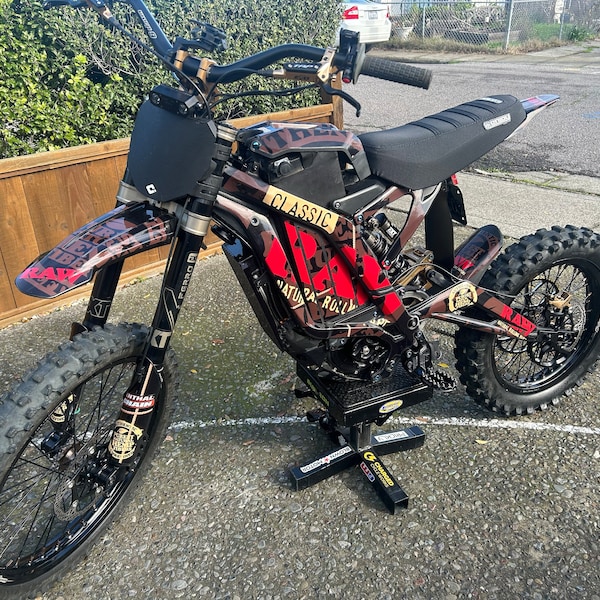 E-RIDE Stickers , E-RIDE PRO Graphics Kit, Pro Ss Stickers, E-ride Pro ...
