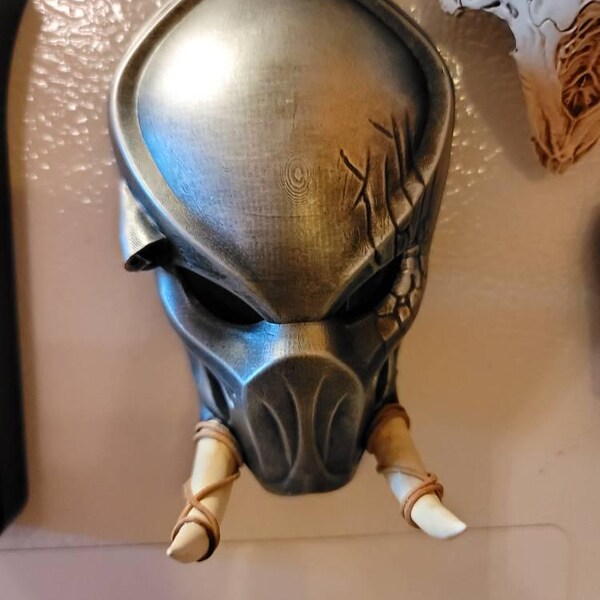 Predator Armor Set Costume for Cosplay - Etsy