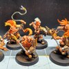 Viking Hunters DND Miniature Dnd Tabletop RPG Mini D&D - Etsy