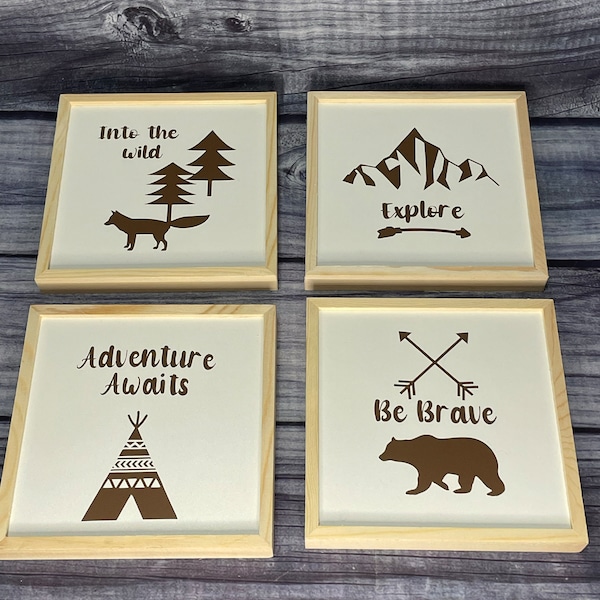 Border Paper Pack of 20--PDF & PNG Files--8.5x11 Downloadable Paper ...