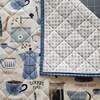 SALE Cirrus Quilt PATTERN P195 by Homemade Emily Jane Riley Blake ...