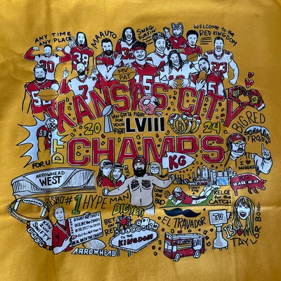 Funny Jason Kelce Shirtless Let's Gooooo Shirt Spirit Animal Jason ...