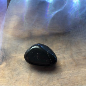 Surviving Mercury Retrograde Pocket Crystal Stone Set Tumbled | Etsy