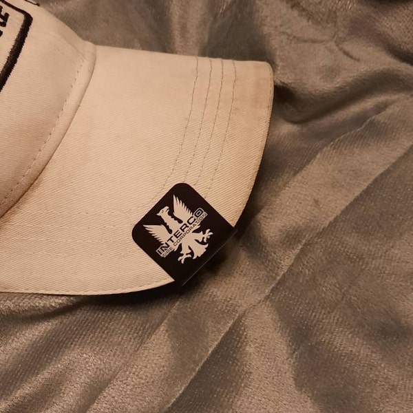 Only Fins Fishing Leather Patch Hat, Flex Fit Hat, Hunting Hats, Hats ...