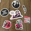 5 Funny Sarcastic Office / Work Related Stickers - Etsy