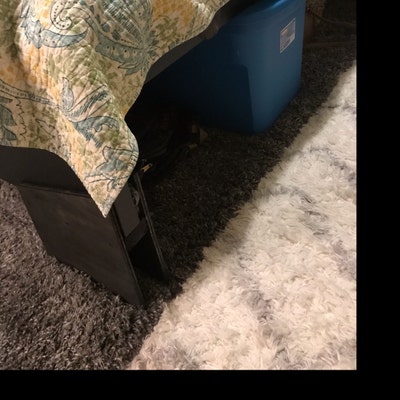 Bed Risers for Ikea Malm Bed - Etsy