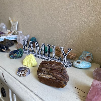 Orbicular Calamity Jasper - Etsy