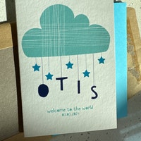 Rainbow Personalised Childrens Birthday Card Age Card Happy Birthday ...