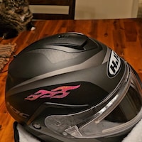 Lips Reflective Decal, Kiss Helmet Sticker, Smack Motorcycle Sticker ...