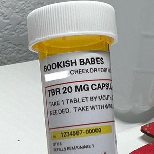 Printable Medicine Labels Pill Container, Travel Pill Case, Pill Case ...