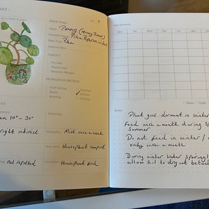 Patterned Perpetual Calendar / Special Day Calendar With Horoscope ...