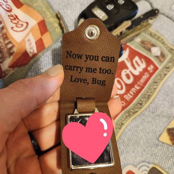 Personalized Ultrasound Keychain, Daddy Carry Me, Bump Keyring, Daddy ...