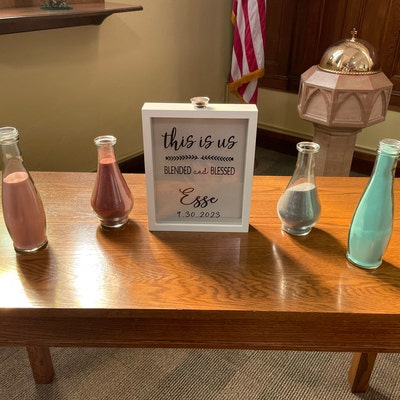 Sympathy Shadow Box With Photo, Memorial, in Loving Memory, Sympathy ...