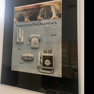 Gale Sayers Endorses Soloflex Ad From 1982 RT82-106 - Etsy