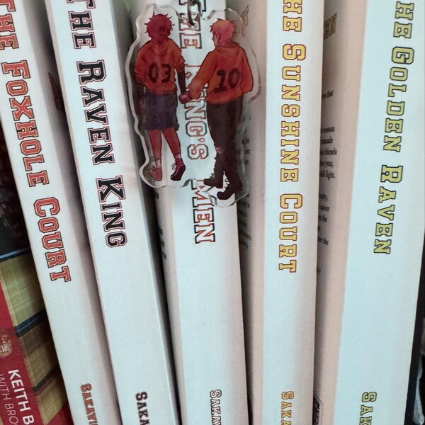 Jerejean Chibi Stickers - All for the Game - Etsy