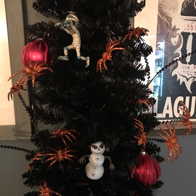 Bloody Tiara Crown Silver - Etsy