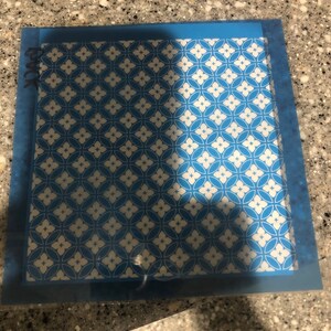 Not All Who Wander Are Lost Stencil Reusable Self-adhesive - Etsy