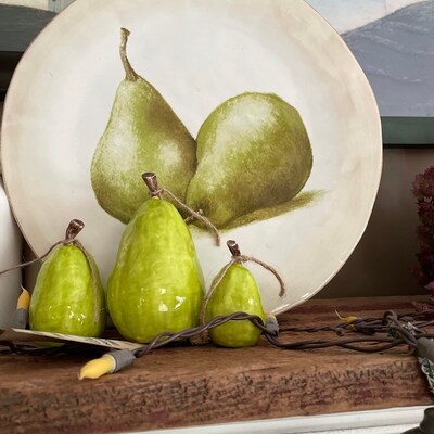 1978 Norman Rockwell Four Seasons Series From 1957 Fall or Winter ...