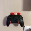 Nintendo Switch™ Pro Controller Stand 3D Printed Gamer Man Cave Home ...