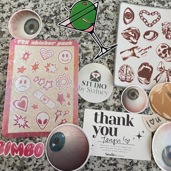 Mothers Day Card Ransom Note Cute Colorful for Gifts Mother's Day Card ...