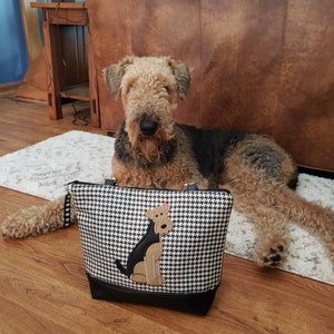 Labrador Retriever Purse Yellow Black or Chocolate Lab | Etsy