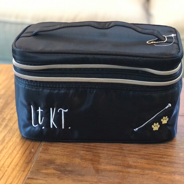 Baton Single Embroidery Design 2 Sizes 3, 4 Embroidery Machine DIGITAL ...