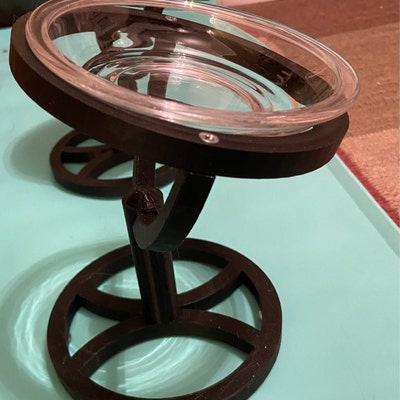 3D Printed Shelf / Wireless Router & Modem Shelf / Electronics - Etsy