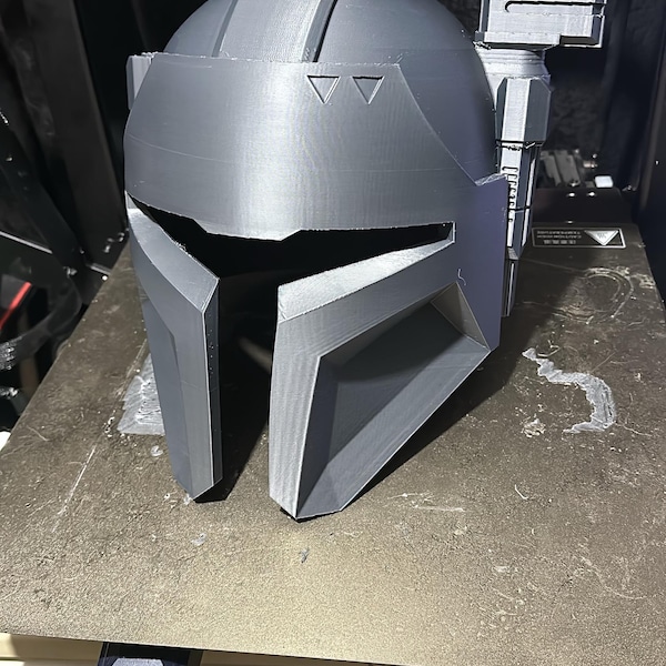 Juggernaut Chest & Abs Heavy Mando Paz Vizsla the Mandalorian 3D Print ...