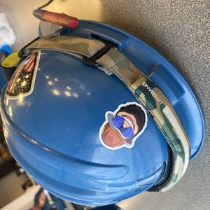 Breadstick Ricky - Etsy