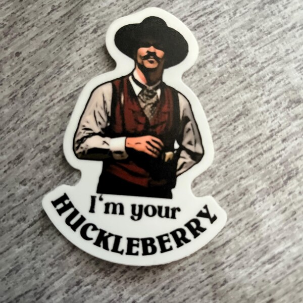 Vinyl Weatherproof Sticker the Patriot Benjamin Martin “cheeky Fellow ...