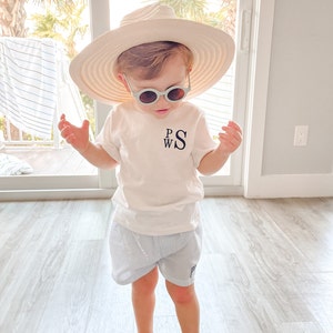 Adult Long Sleeve Monogrammed Shirts, Monogrammed Shirts for Men or ...