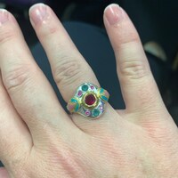 PMC Precious Metal Clay 30 Piece 20mm Silver Art Clay Reusable Ceramic ...