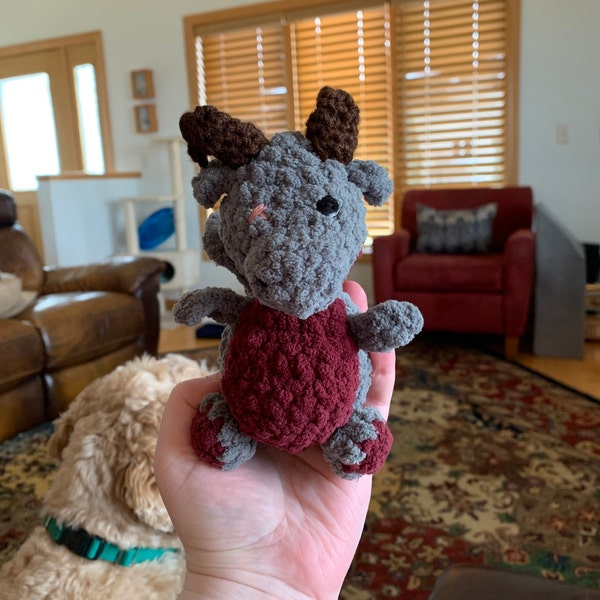 Norse Sleipnir Horse Anxiety Stress Plush - Etsy