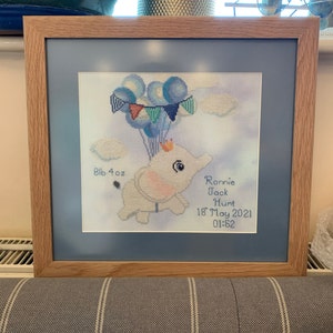 Cross Sign Faith Signature Modern Cross Stitch Pattern by Lefoja Cross ...