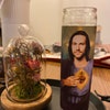 Saint Matthew Mercer D&D Muse Prayer Candle - Etsy