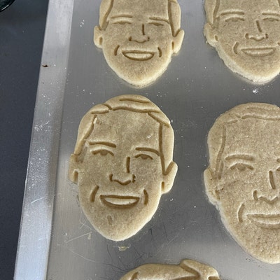 Atom Cookie Cutter Science Cookie Cutter Physics Cookie - Etsy