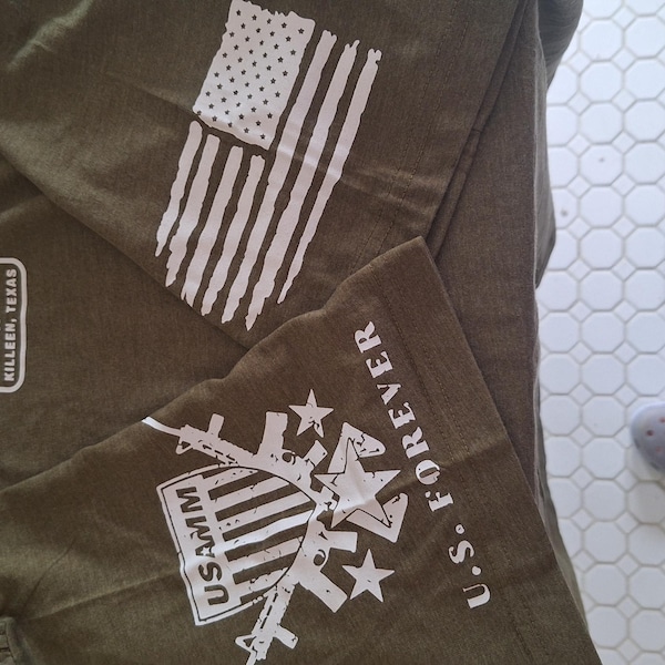 Officially Licensed Navy Hospital Corpsman (HM) Rating Badge T-shirt - Etsy