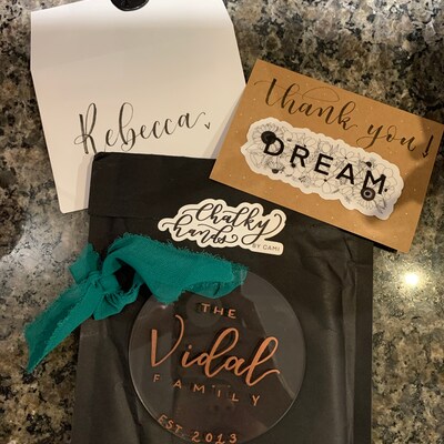 Puerto Rico Map Sticker Hand Lettered Map Art Sticker Modern - Etsy