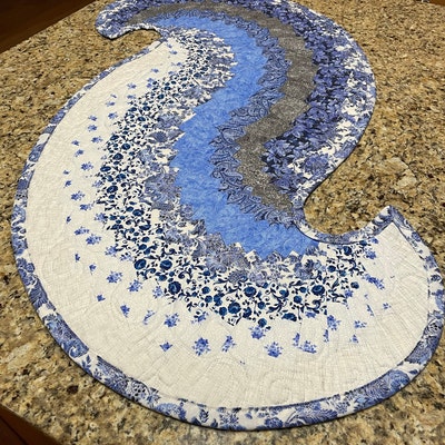 Dual Angle Quick Easy Border Mitering Tool-hexagons & Octagons - Etsy