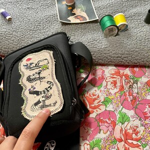 BOO Bies Vinyl Sticker Glow in the Dark Option | Etsy