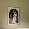 Arch Photo Template Arch Wall Photo Arched Wall Photo - Etsy