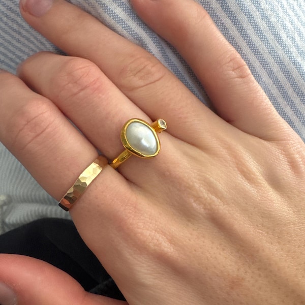 600-25 14K Yellow SOLID Gold Ring, Pattern Ring, Width--2.5mm - Etsy